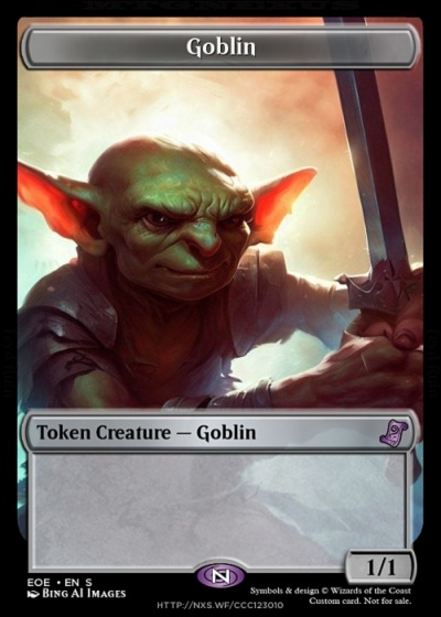 MTGNexus - Goblin