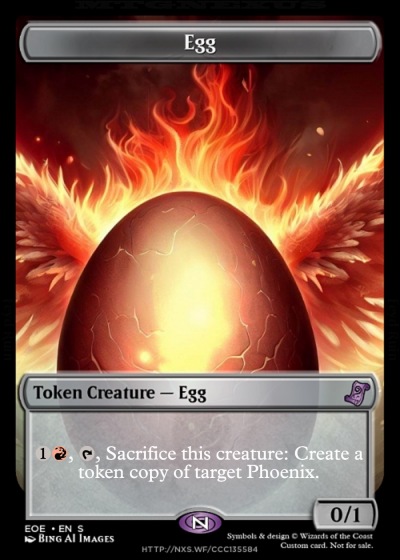 MTGNexus - Egg