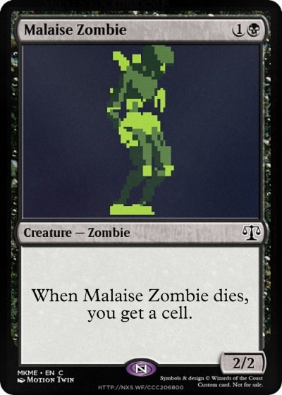 MTGNexus - MKM Expanded