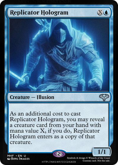 MTGNexus - Future Horizons