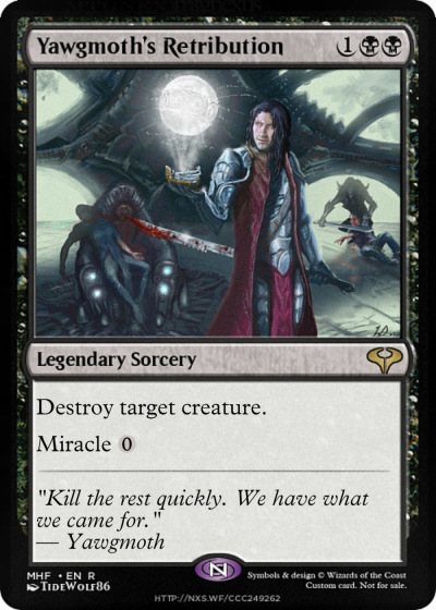 MTGNexus - Future Horizons