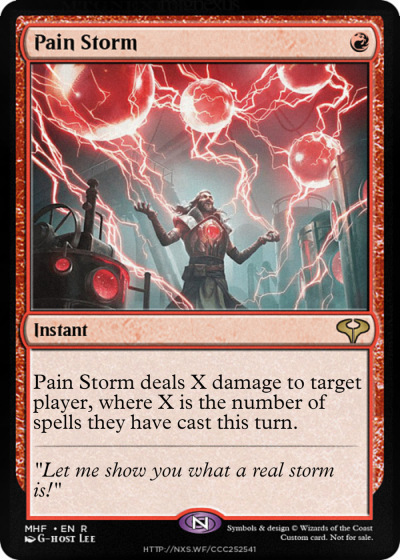 MTGNexus - Future Horizons