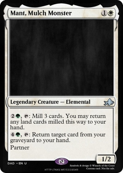 MTGNexus - Death and Divination