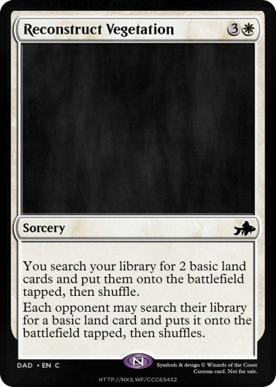 MTGNexus - Death and Divination