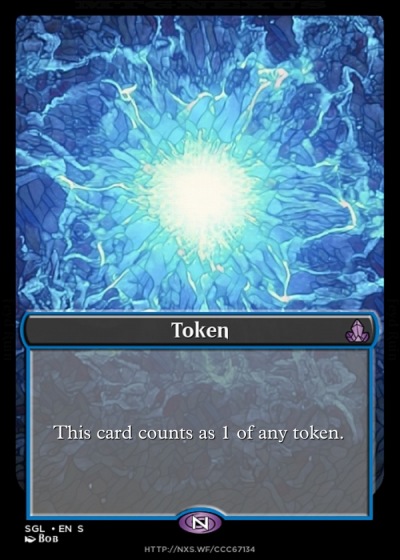 MTGNexus - Stained Glass Legends