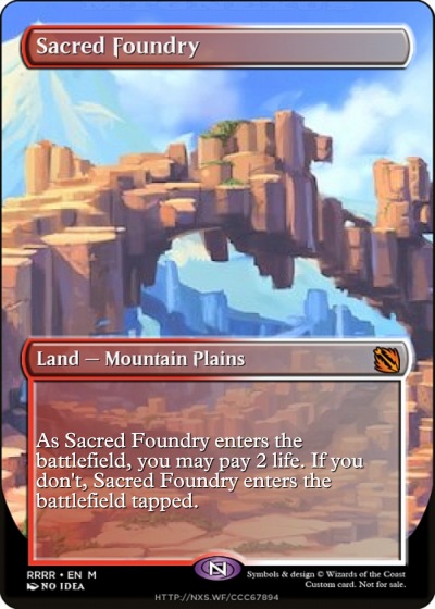 MTGNexus - Pokemon altars