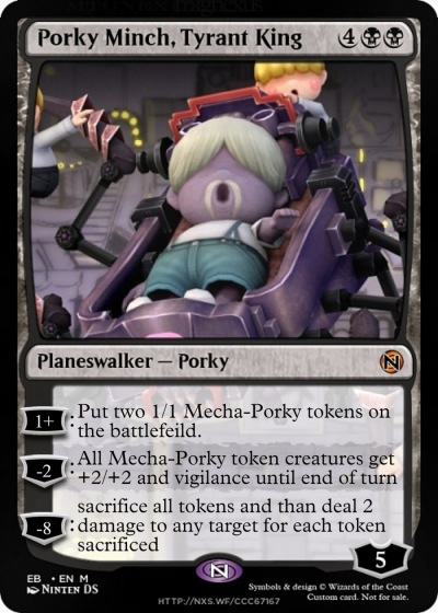 MTGNexus - Earthbound