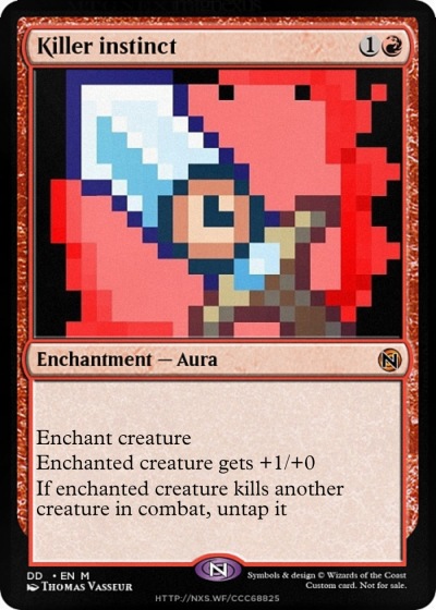 MTGNexus - Dead Dells