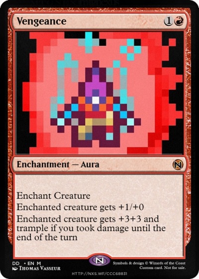 MTGNexus - Dead Dells