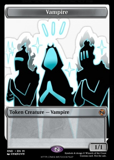 MTGNexus - Vampire