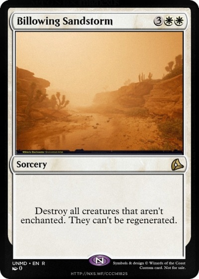 MTGNexus - Cyberpunk Deck