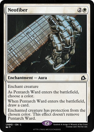 MTGNexus - Neofiber