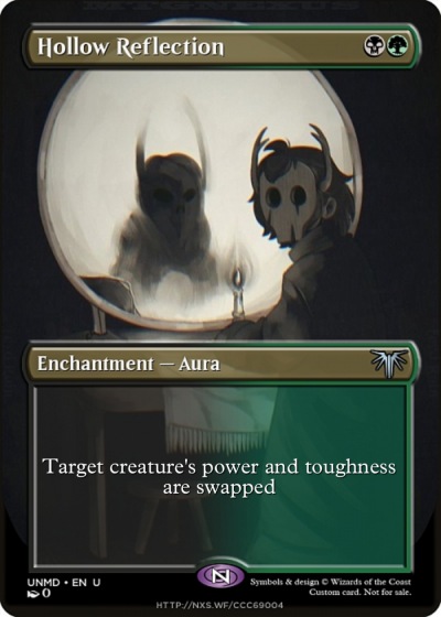 MTGNexus - Hollow Reflection