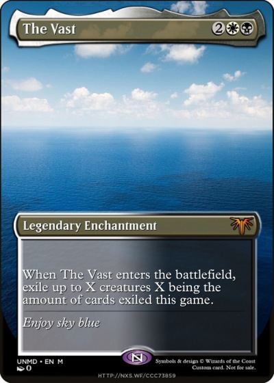 MTGNexus - The Vast