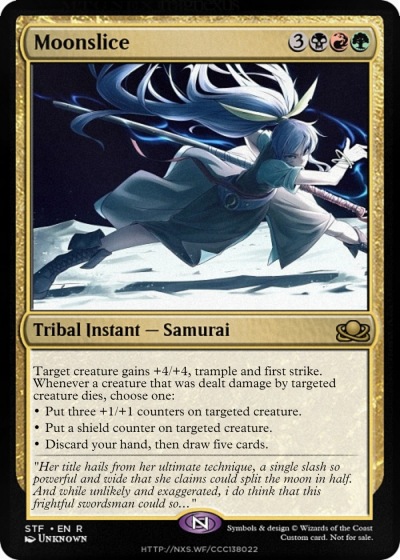 MTGNexus - Moonslice