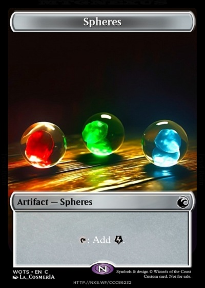 MTGNexus - Spheres