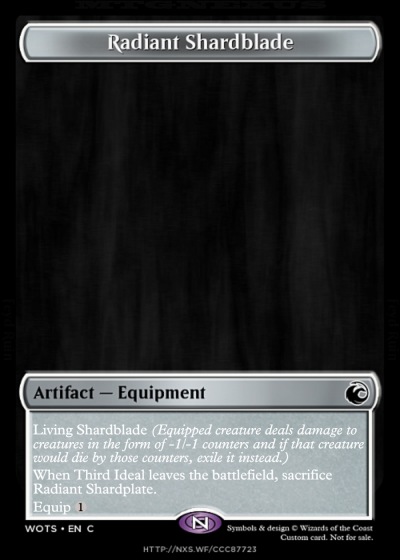 MTGNexus - Cosmere: Knights Radiant