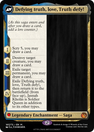 MTGNexus - Cosmere: Knights Radiant