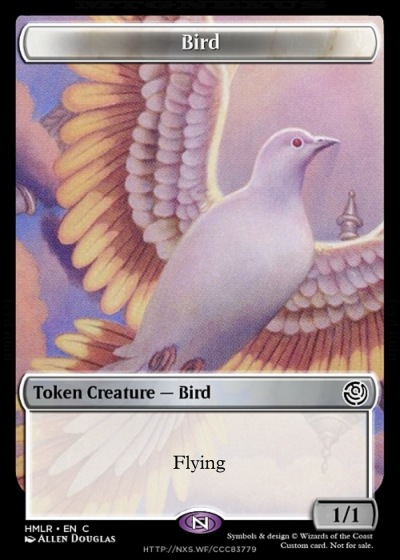 MTGNexus - Bird