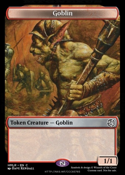 MTGNexus - Goblin