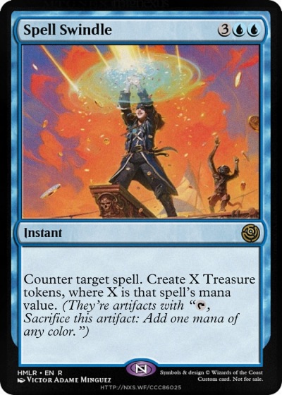 MTGNexus - Homelands: Reborn