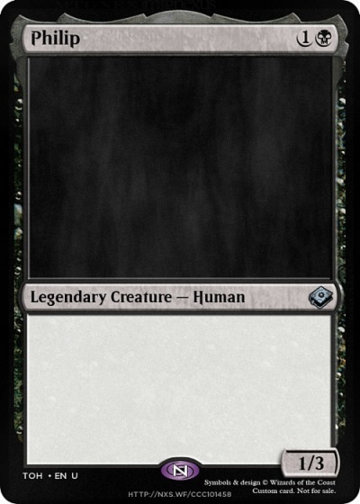 MTGNexus - Philip