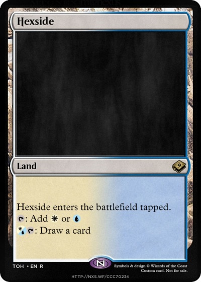 MTGNexus - Hexside