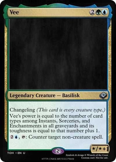 MTGNexus - Vee