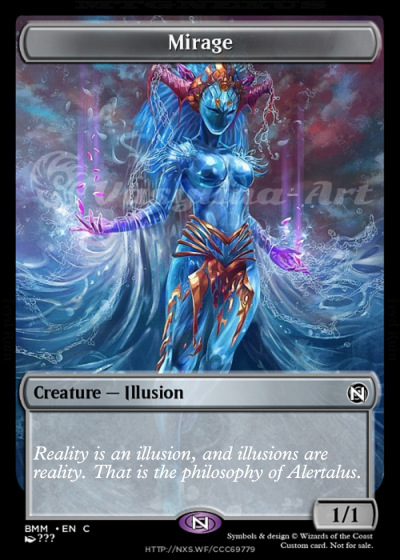 MTGNexus - Mirage