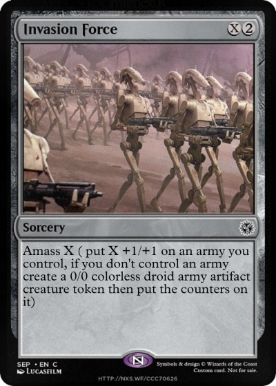 MTGNexus - Separatists