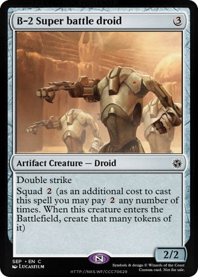 MTGNexus - Separatists