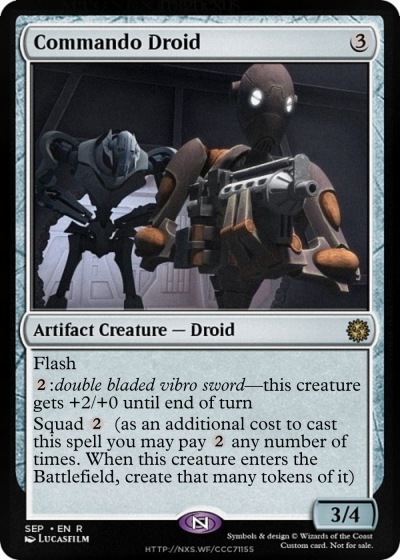 MTGNexus - Separatists