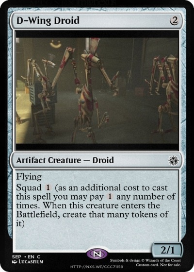 MTGNexus - Separatists