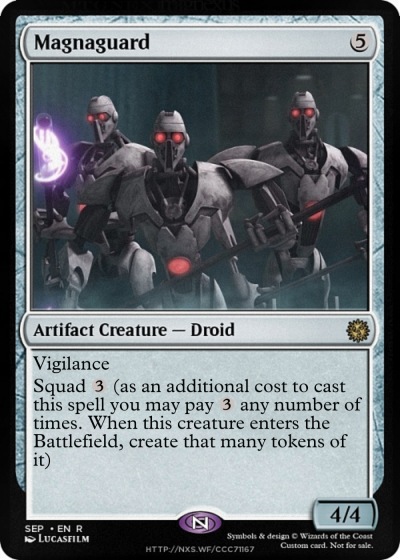 MTGNexus - Separatists