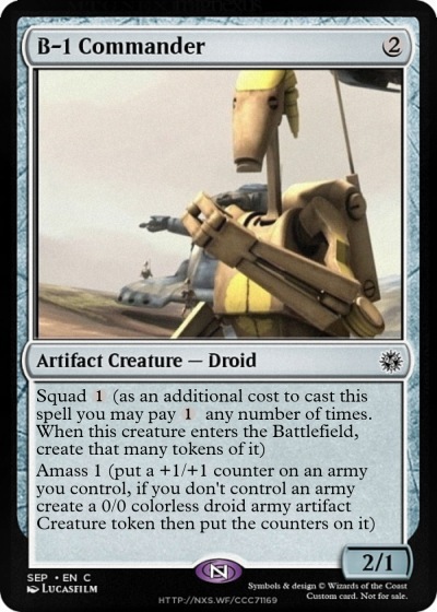 MTGNexus - Separatists