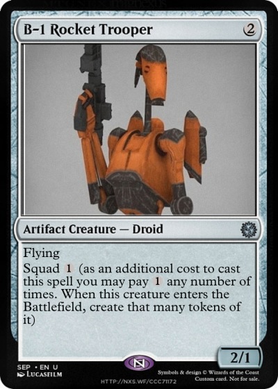 MTGNexus - Separatists