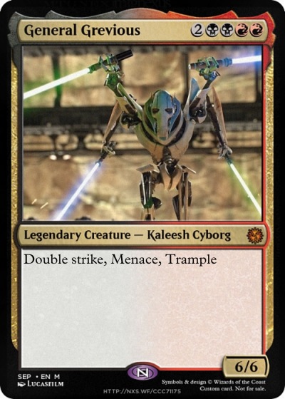 MTGNexus - Separatists