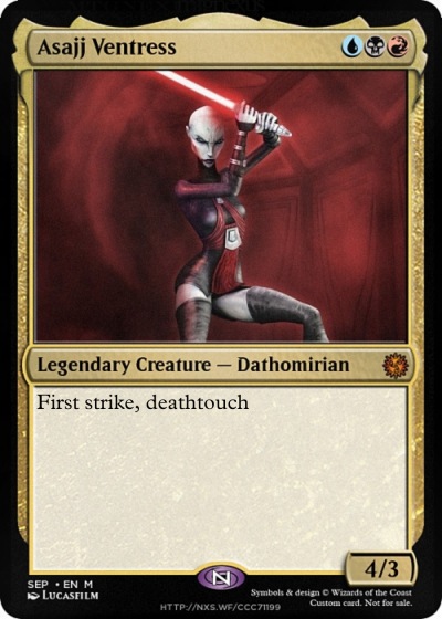 MTGNexus - Separatists