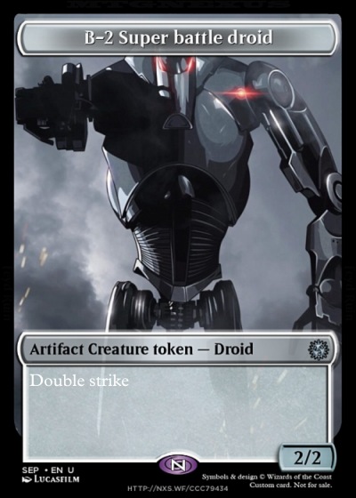 MTGNexus - Separatists