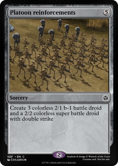 MTGNexus - Separatists