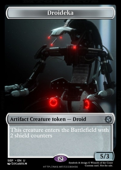 MTGNexus - Separatists