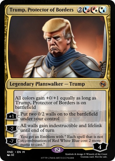 MTGNexus - 9oh6Studio's Random Creations