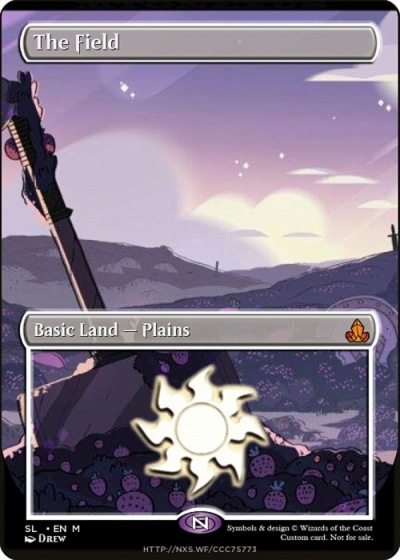 MTGNexus - The Field