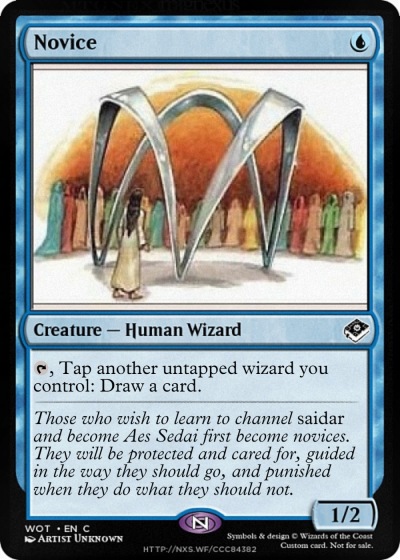MTGNexus - Novice