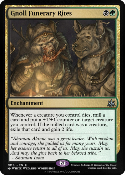 MTGNexus - Rogue Redcap