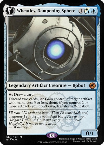 MTGNexus - Secret Lair: Portal