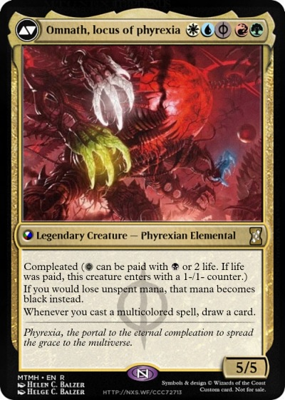 MTGNexus - March of The machine: The hope