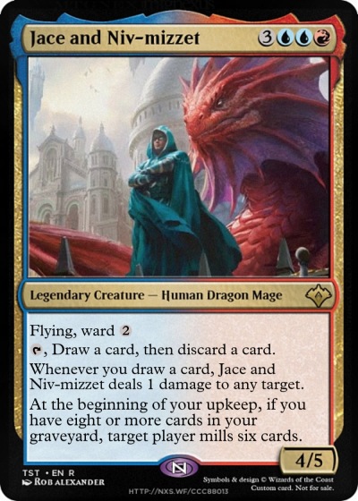 MTGNexus - Time sight