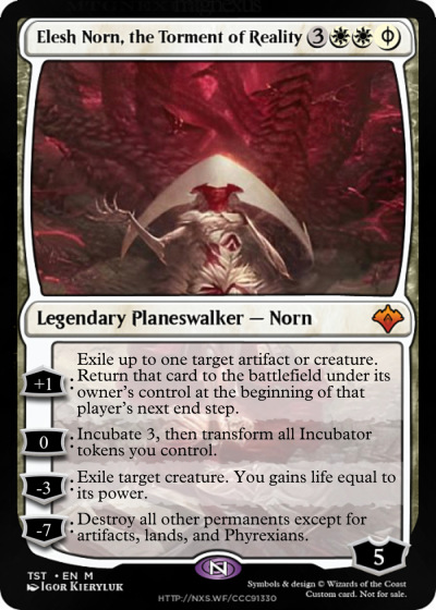 MTGNexus - Time sight