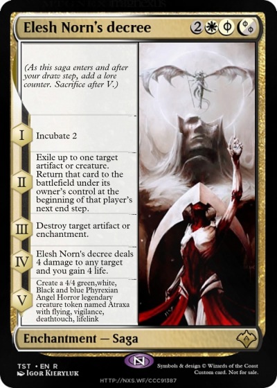 MTGNexus - Time sight